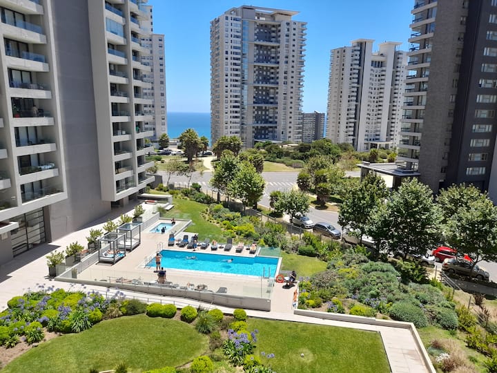 Concón Lindo Departamento - Concón