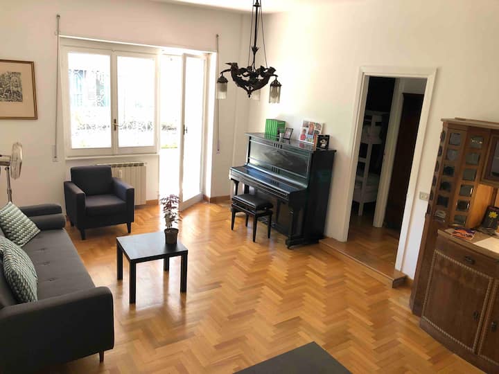 Trionfale Camilluccia - 
