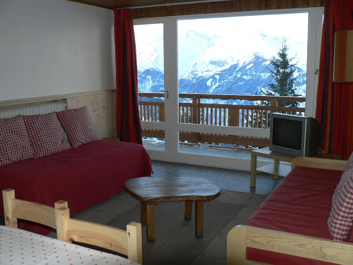 Appartement 65 M2 , Ensoleillé , 6 Personnes - L'Alpe d'Huez