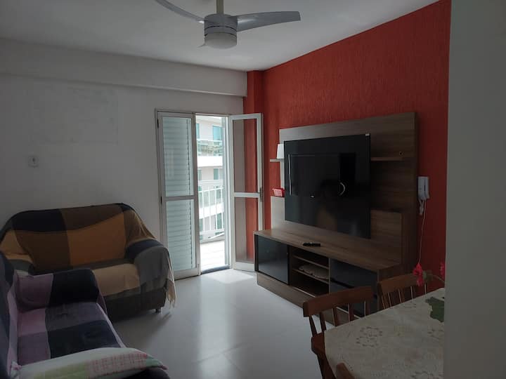 Apartamento Praia Do Forte - Cabo Frio