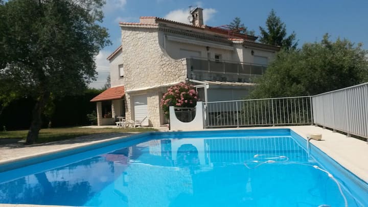 Villa De Charme - "L'aventura" - Nisa