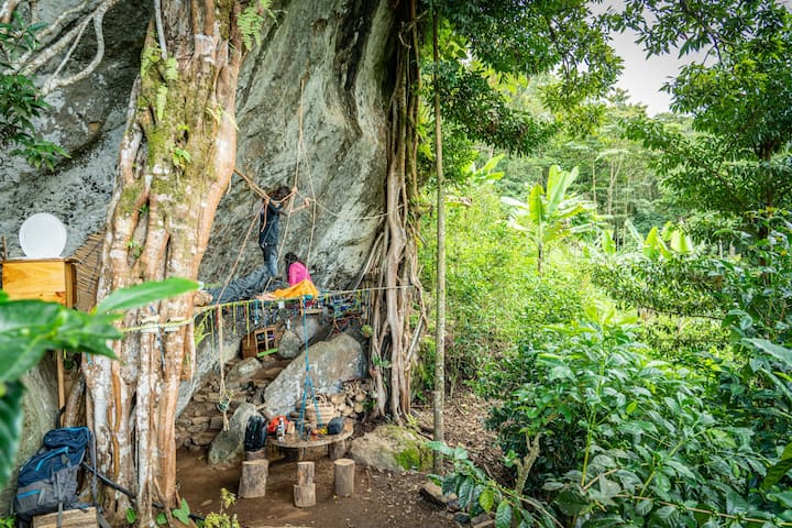 Puma Cavenet Glamping Providencia - 