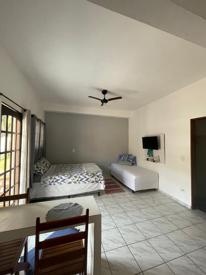 Chalés Residencial 2 Ilhabela - Ilhabela