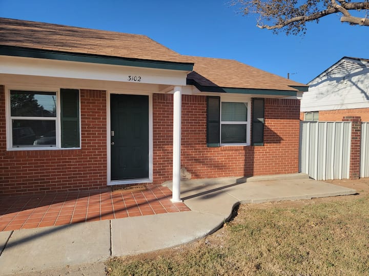 Deeway - Midland, TX