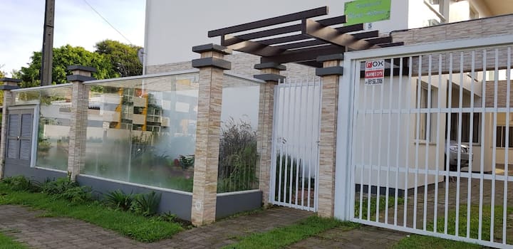 4. Espaço E Conforto Próximo à Praia! - Torres, Brasil