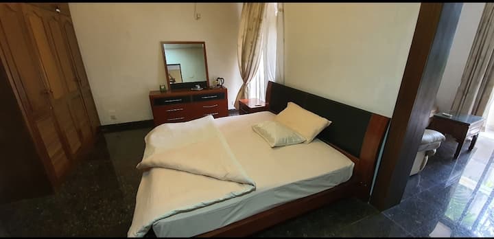 Lovely Private Room In Central Colombo - Colombo