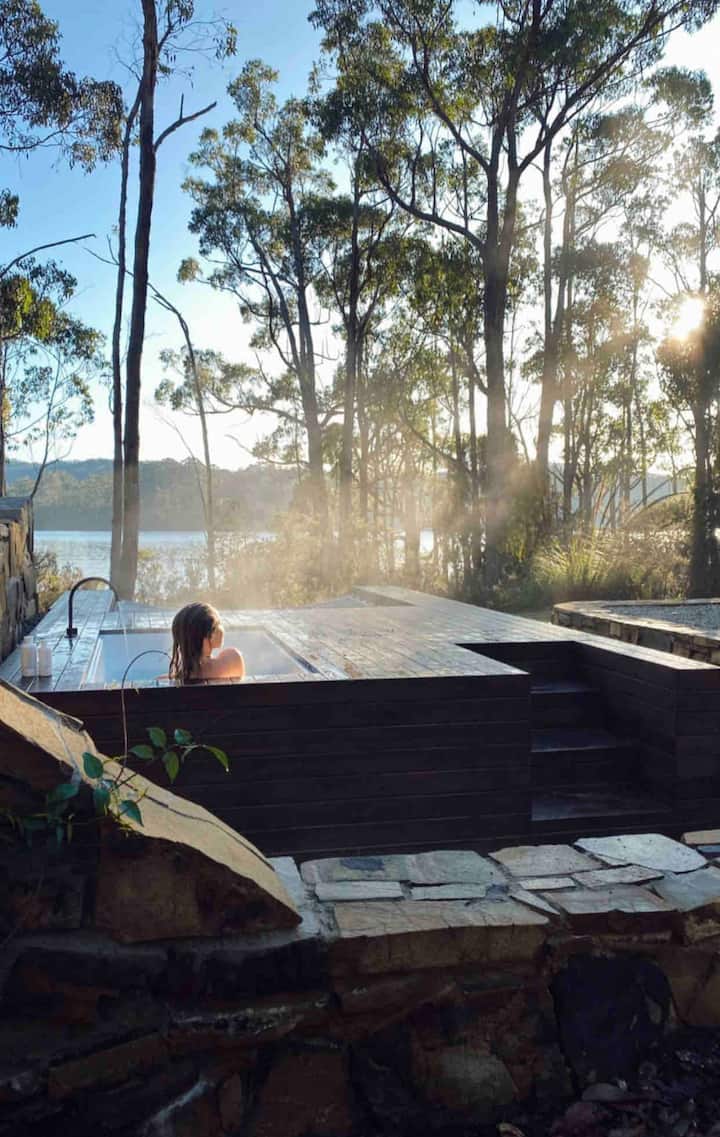 Top 10 Luxury Cabins In Australia - Updated 2024 | Trip101