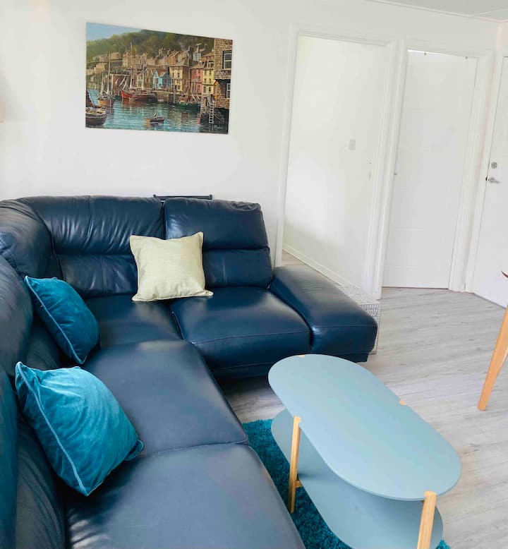 Dart Dream, Detached Chalet Close To Dartmouth - Dartmouth