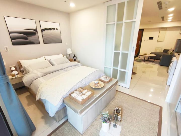 Ximending Mrt 8 Minute - Taipei