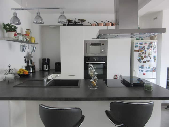 Chez L'habitant : 2 Chambres Pour 4 - Carry-le-Rouet