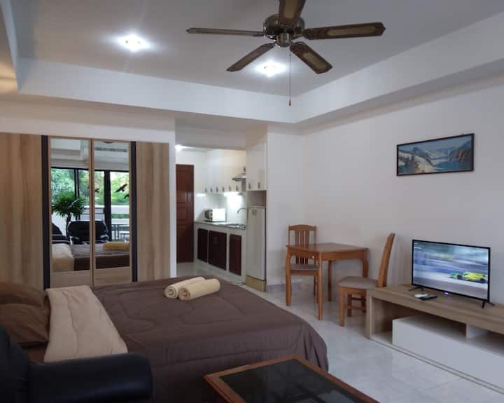 Ubon9 Wi-fi 435 - Pattaya