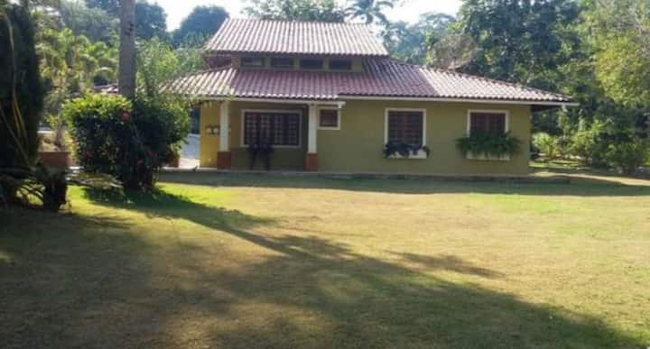 Linda Casa Em Baturité - Guaramiranga