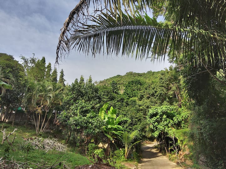 Baan Klang Suan 206 - Ko Samui