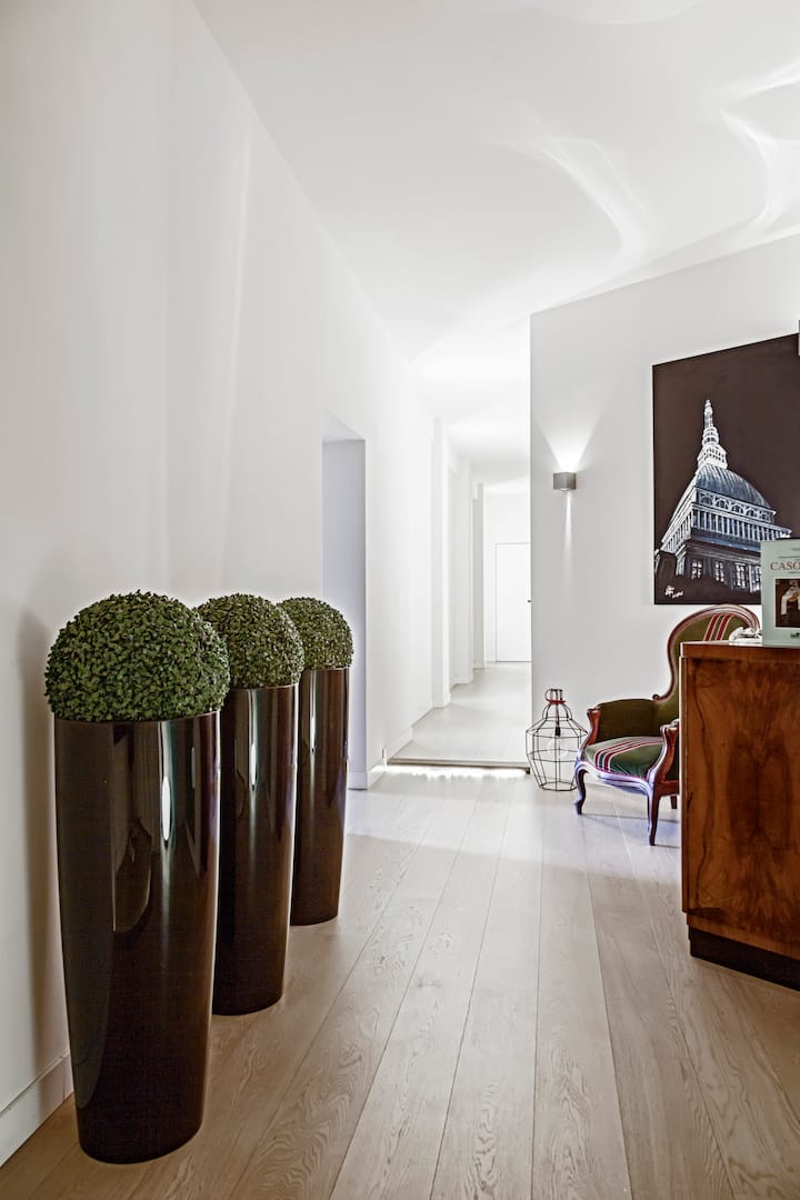 Art'to è Il Bed&breakfast - Turijn