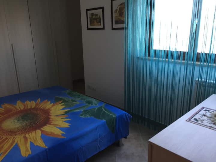 Salieri Apartment - Due Camere Da Letto - Latina