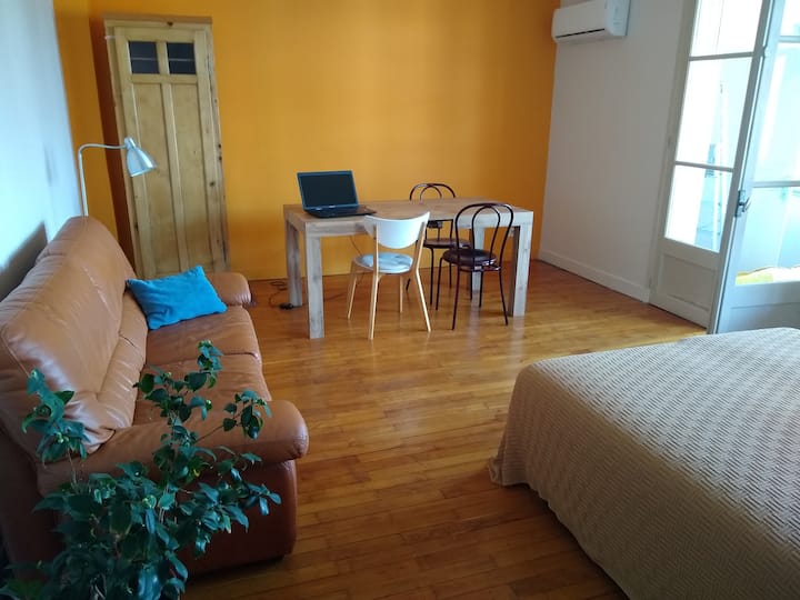 Appartement T4 Familial + Balcon, Toulouse - Toulouse