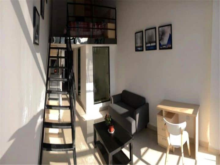 Apocalypse Appartement - Casteljaloux