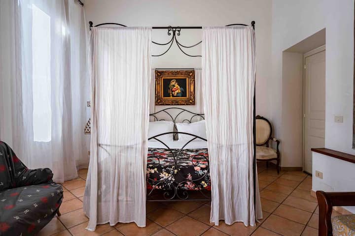 Panoramic Loft ! Amazing View! - Roma