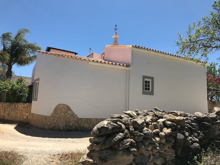 Saint-raphael Guest House - Boliqueime