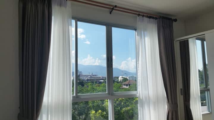 Dcondo Sign Chiangmai - Chiang Mai