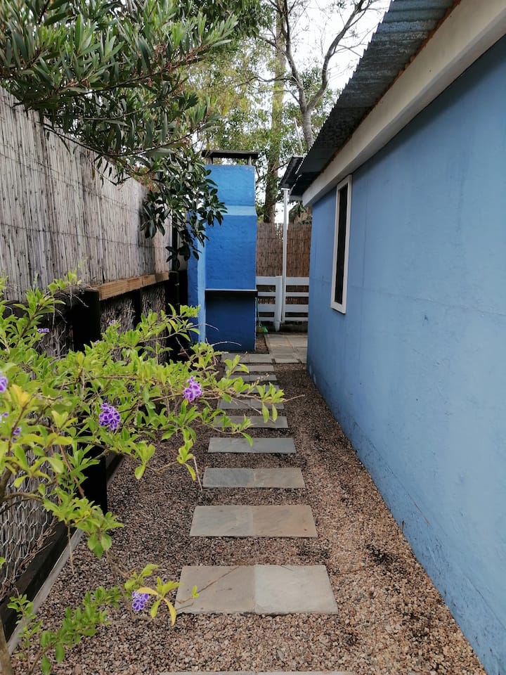 La Casita En El Corazón De La Juanita - Faro de José Ignacio
