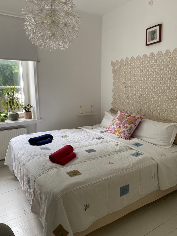Lovely Bedroom In The Centre Of Malmö - Malmö