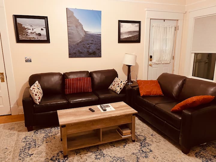 Midtown /Buckhead Private Apartment (A) - Atlanta, GA