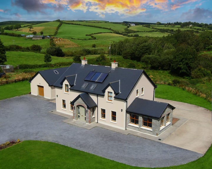 Kilmaley Alloggi e case vacanze - County Clare, Irlanda | Airbnb