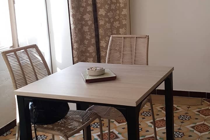 Studio Dans Maison De Pêcheur à 30 M De La Plage - Collioure