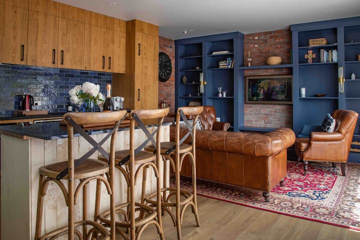 The Lismore Barn - New Zealand