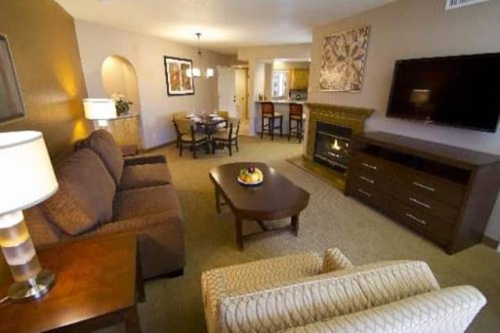 Luxury Studio In 5*sedona Resort - Sedona, AZ