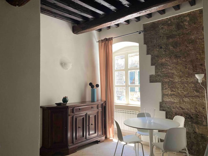Charme Medioevale A Due Passi Dalla Costa Azzurra - Ventimiglia