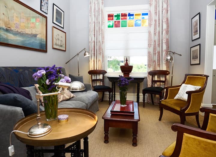 Paddington Edwardian Beauty - North Sydney
