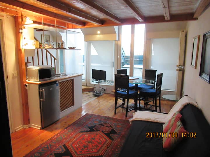 Gs13g Apartment In Zentrum - Austria