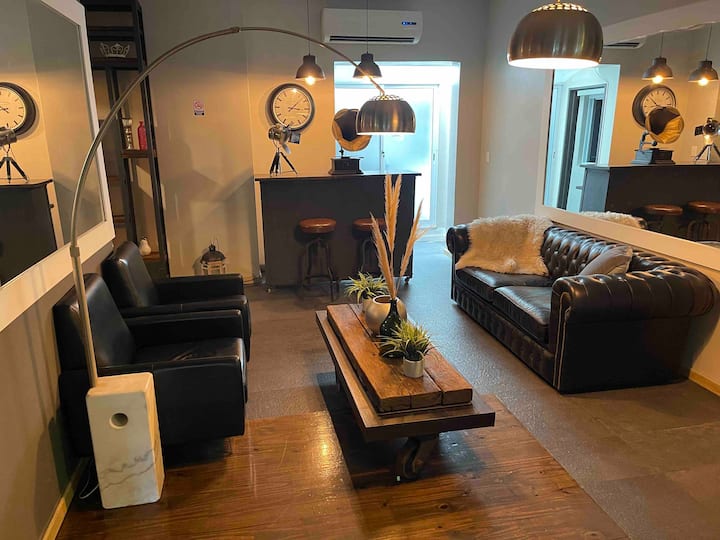 Gran Casa Palermo - Hollyhouse - Buenos Aires