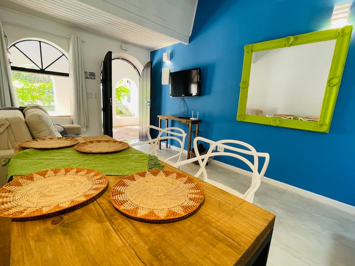 Búzios Com Wi-fi- Praia Dos Ossos Loft5 - Brazil