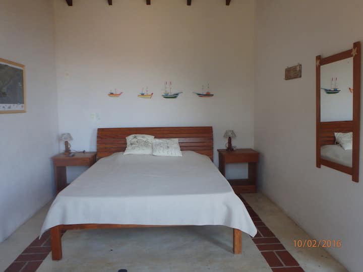 Suite Com Maravilhosa Vista 3 - Ilhabela