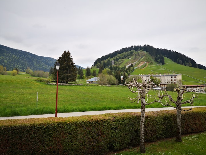 Appartement Duplex Autrans - Autrans