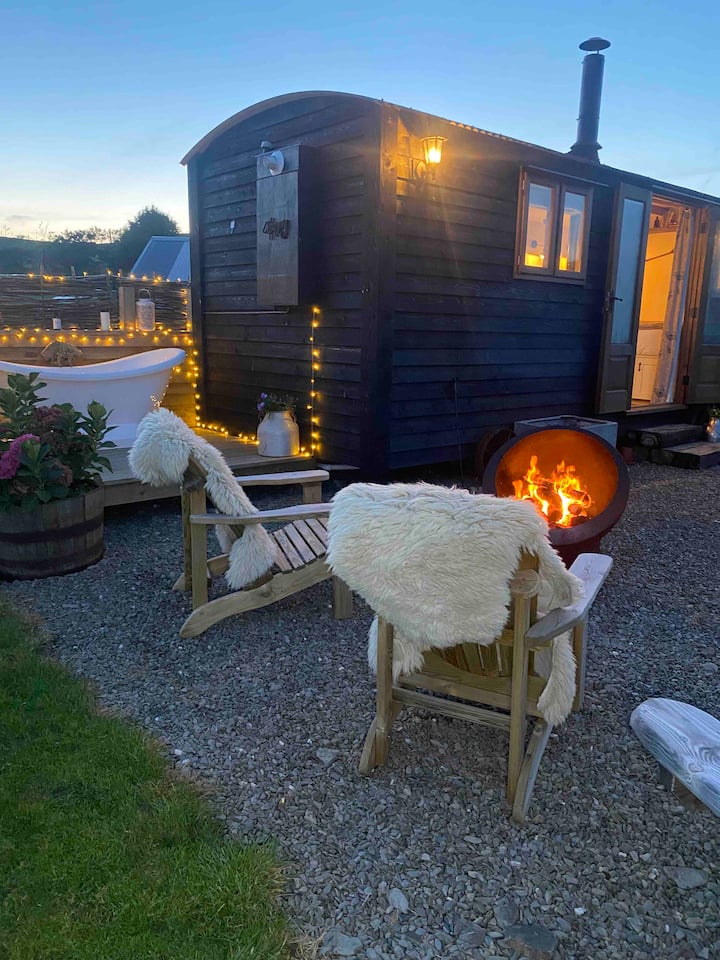 Silver Fern Glamping - Dog Friendly/adult Only - United Kingdom
