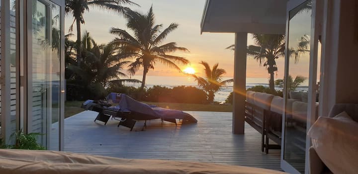 Tiare Villa - Rarotonga