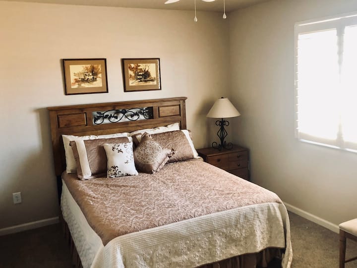 1 Rm For Traveling Professionals Rm# 2 - Grand Junction