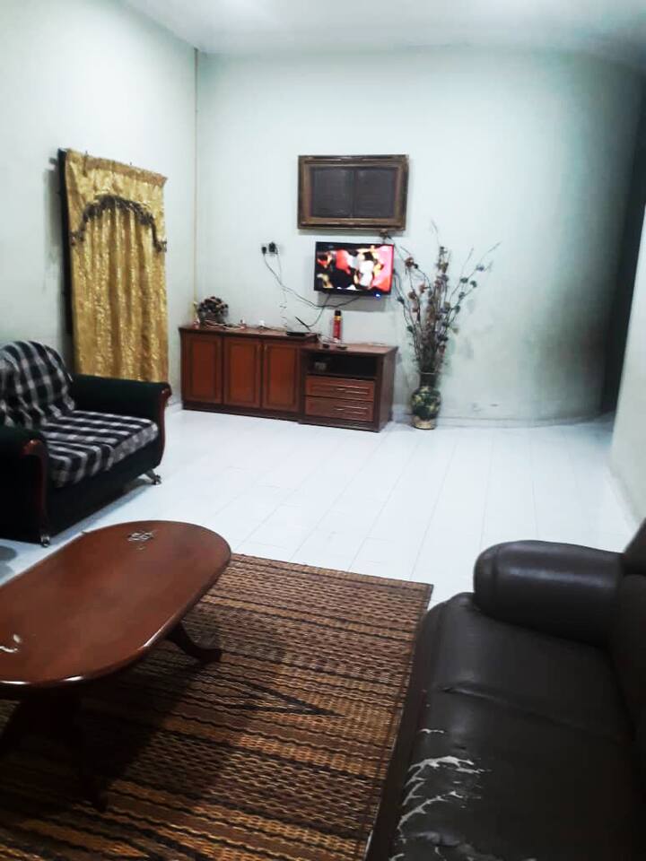 Azila Homestay @ Sg Siput - Sungai Siput