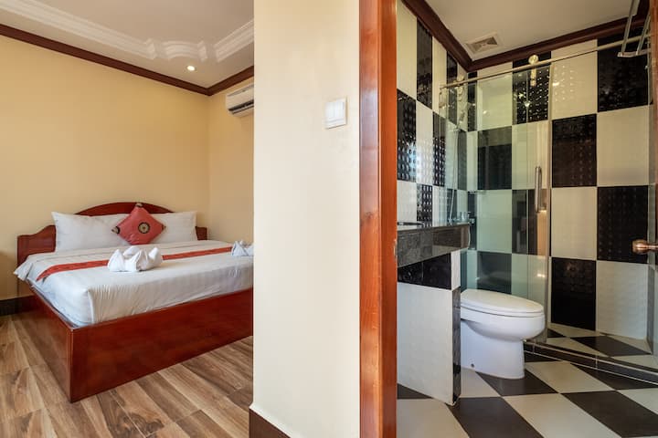 Great Deal Near Germany Embassy - Phnom Penh