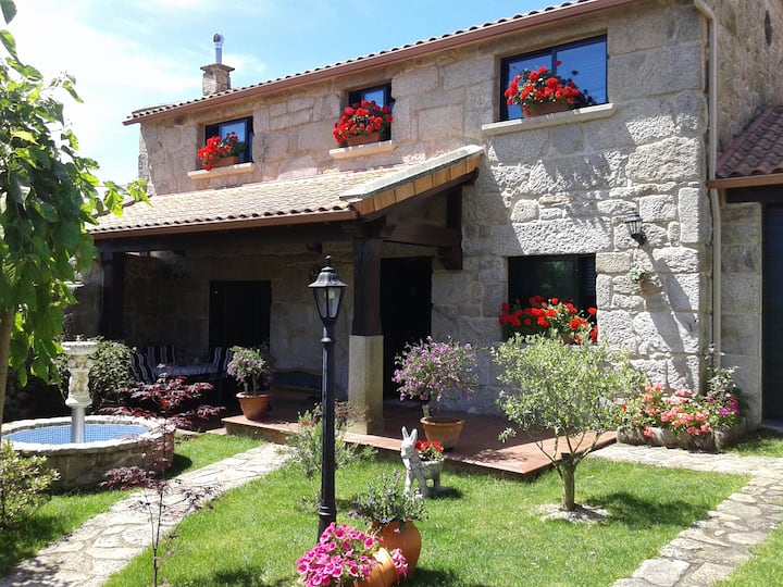 O Lar De Sara - Pontevedra