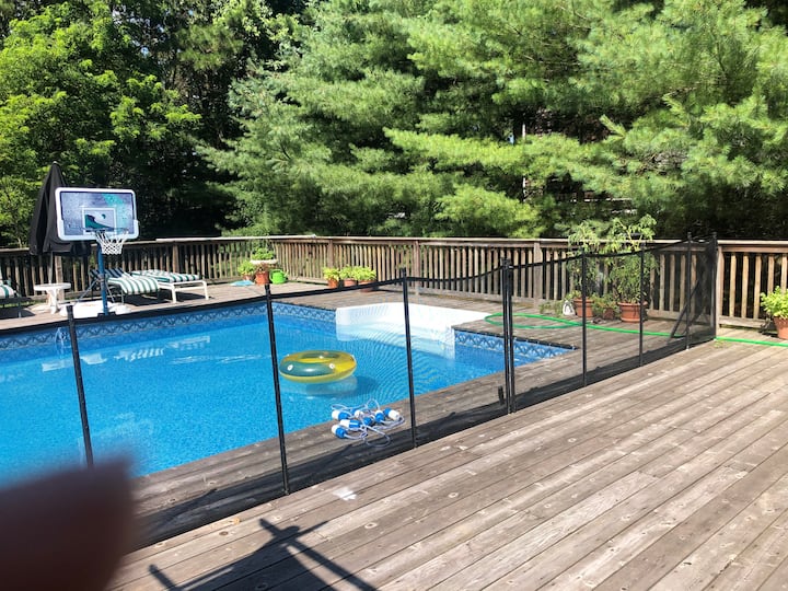 Beach Getaway - Westhampton, NY
