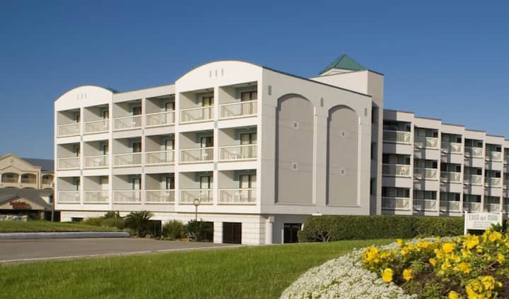 Even Better At The Beach! - Galveston, TX