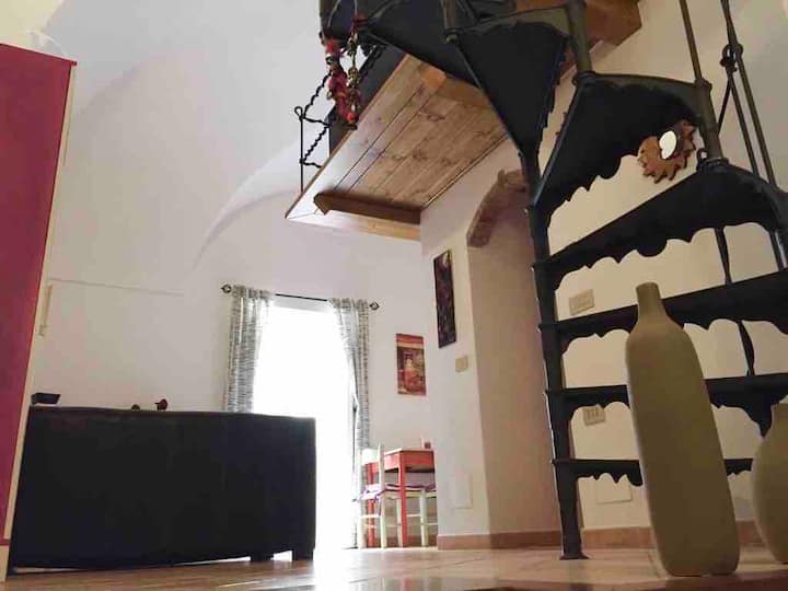 Love Nest - Terracina
