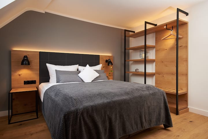 Coffee Fellows Appartement - Trier