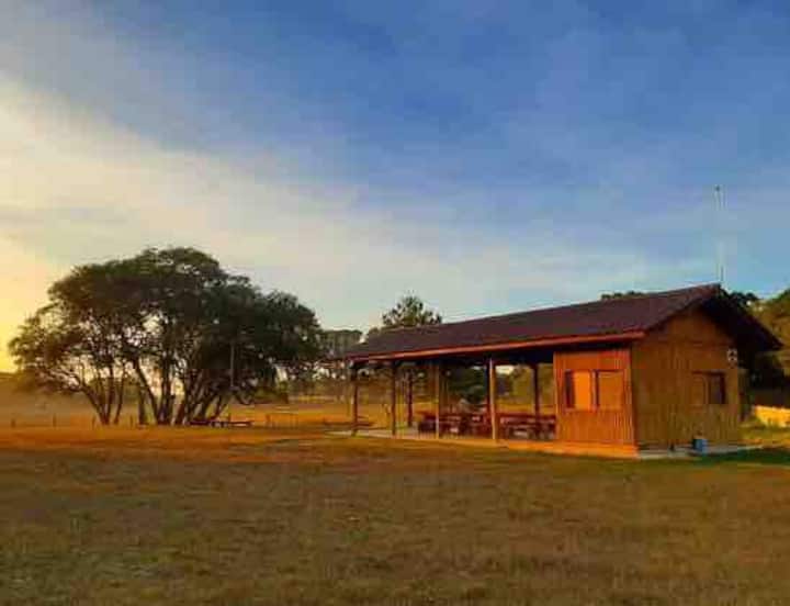 Hospede-se Com Exclusividade, Em Meio A Natureza! - São José dos Pinhais