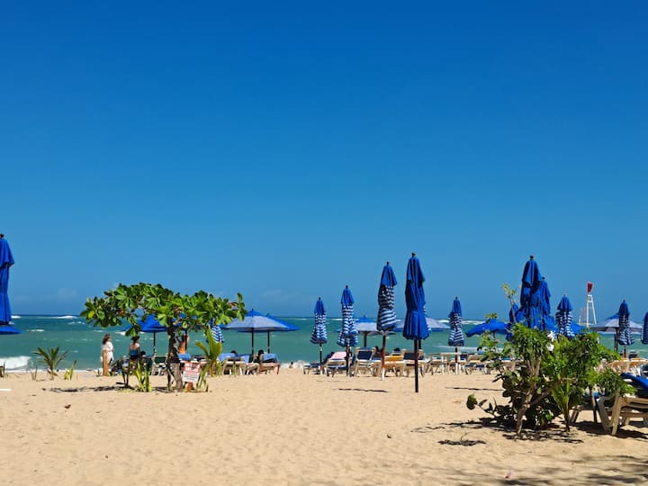 New 3 🏝 Beach Apartment. Fast Wifi ⚡️ - Puerto Plata